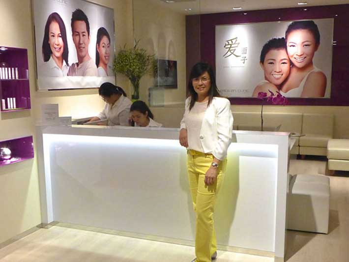 Events – Dr Janice Khoo